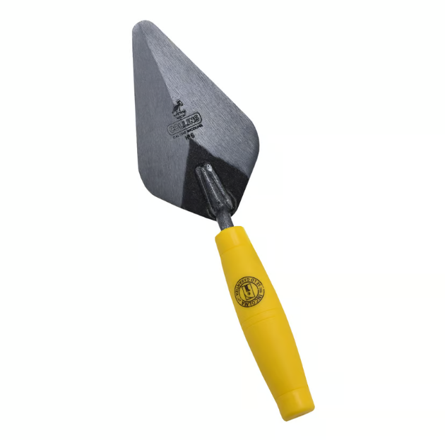 Palustre Collins 6" Pulido M/Plastico Am, Ferretería — Ferragro