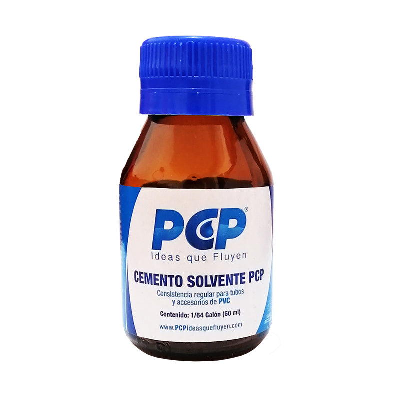 Soldadura Liquida Pcp X 1/64 — Ferragro